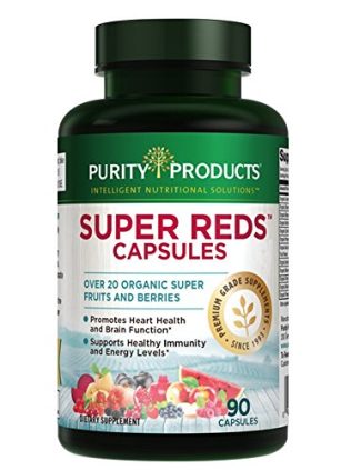 9 Best Red Powder Superfood Supplements for 2026