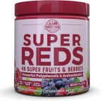 9 Best Red Powder Superfood Supplements for 2025