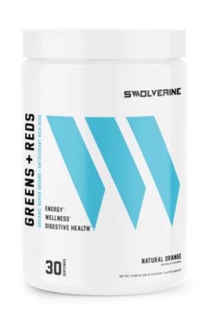 9 Best Red Powder Superfood Supplements for 2025