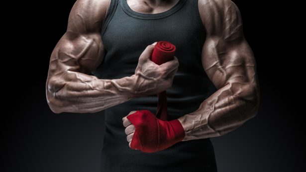 How to Increase Vascularity: Complete Guide to Freaky Veins