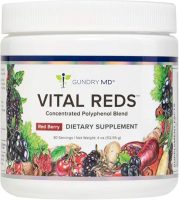 9 Best Red Powder Superfood Supplements for 2025