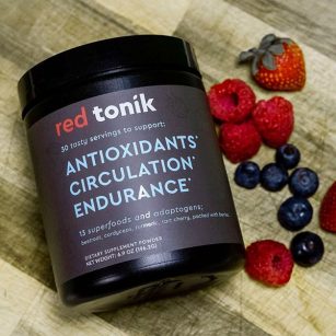 9 Best Red Powder Superfood Supplements for 2025