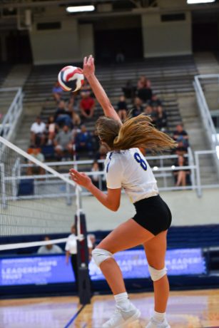 Volleyball Training for Superior Play On The Court