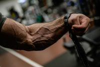 How to Increase Vascularity: Complete Guide to Freaky Veins