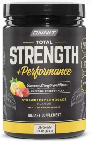 11 Best Pre-Workouts Without Caffeine: Stim-Free