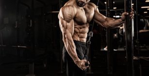 10 Best Exercises For Building Massive Triceps