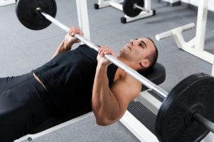 10 Best Exercises For Building Massive Triceps