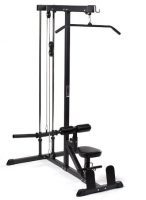 Best Lat Pulldown Machines for Home Gyms in 2026