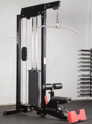 Best Lat Pulldown Machines for Home Gyms in 2025