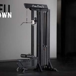Best Lat Pulldown Machines for Home Gyms in 2025