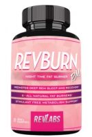 11 Best Nighttime Fat Burners: Top for Weight Loss in 2025