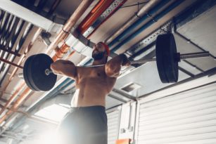 9 Best Exercises to Build Huge Traps: Workouts For Traps