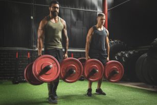 9 Best Exercises to Build Huge Traps: Workouts For Traps