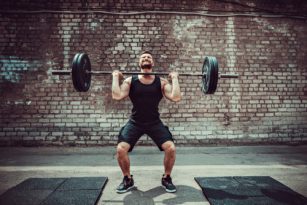 21 CrossFit Running Workouts for Better Endurance