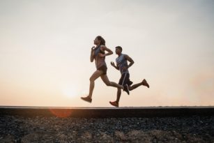 21 CrossFit Running Workouts for Better Endurance