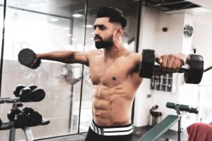 9 Best Exercises to Build Huge Traps: Workouts For Traps