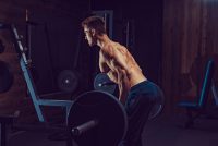 9 Best Exercises to Build Huge Traps: Workouts For Traps