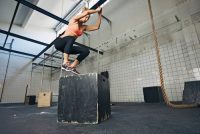 21 CrossFit Running Workouts for Better Endurance