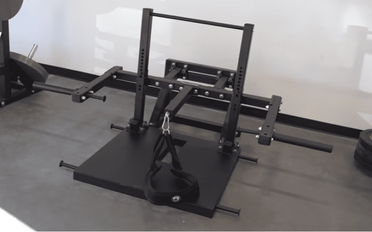 5 Best Belt Squat Machines on the Market for 2025
