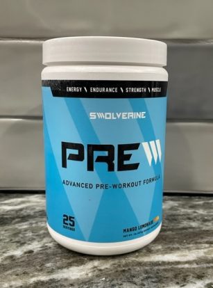 9 Best Pre-Workouts for Weight Loss in 2025