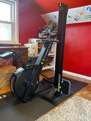 Concept 2 Rowerg Model D Review: The Best Rowing Machine?