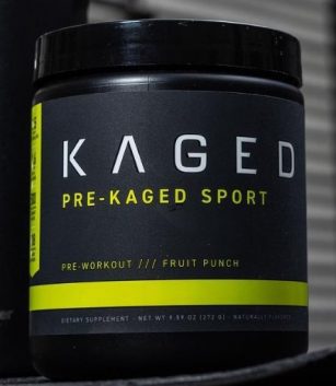 7 Best Pre Workout Supplements For Athletes 2025