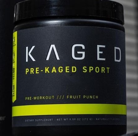 Kaged Muscle Launches Elite Series at GNC Stores and Online