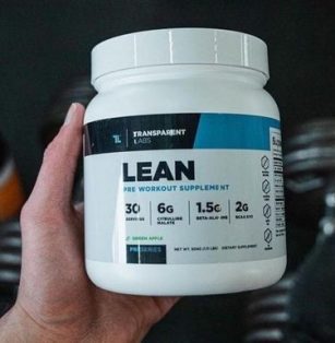 9 Best Pre-Workouts for Weight Loss in 2025