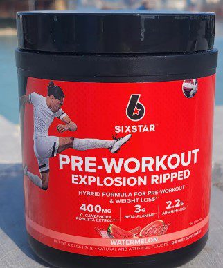 15 Best Pre-Workouts for Weight Loss: August 2023