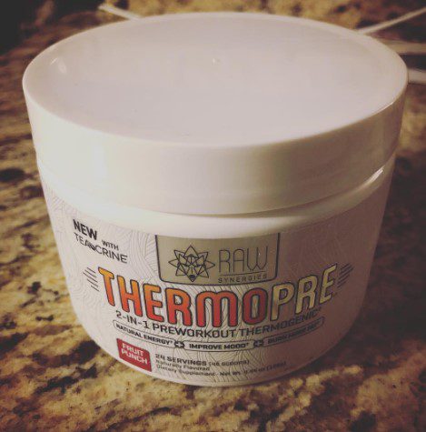 15 Best Pre-Workouts for Weight Loss in 2023