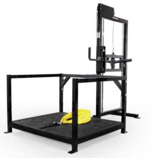 5 Best Belt Squat Machines on the Market for 2025