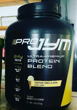 8 Best Blended Protein Powders On The Market 2026
