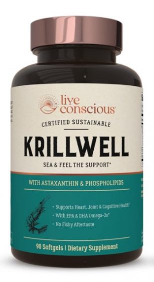 9 Best Krill Oil Supplements on the Market 2025