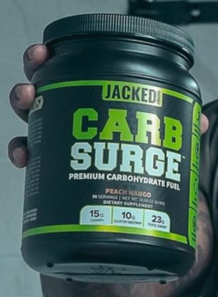 9 Best Carb Powder Supplements for 2025 | The Athletic Build