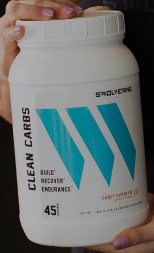 9 Best Carb Powder Supplements for 2025 | The Athletic Build