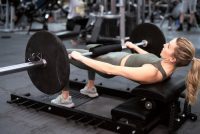 11 Best Exercises for Rowing Athletes To Dominate The Water