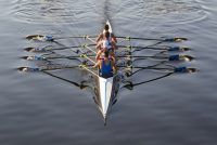11 Best Exercises for Rowing Athletes To Dominate The Water