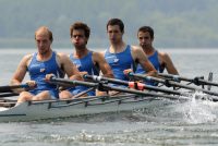 11 Best Exercises for Rowing Athletes To Dominate The Water