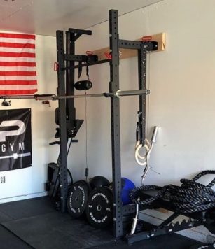 9 Best Compact Home Gyms on the Market For 2025