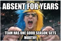 The 15 Worst Fan Bases in Sports: Most Hated and Annoying