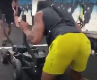 Derrick Henry’s Workout and Diet: How King Henry Dominates the NFL