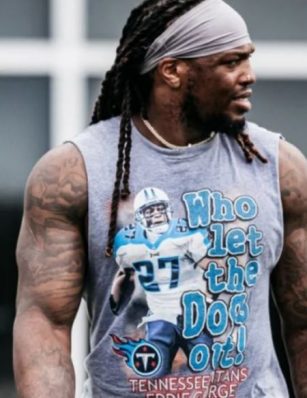 Derrick Henry’s Workout and Diet: How King Henry Dominates the NFL