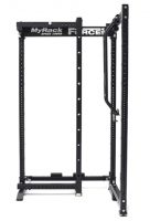 9 Best Folding Squat Racks for Home Gyms in 2025