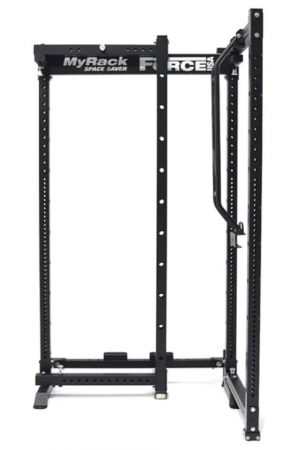 9 Best Folding Squat Racks for Home Gyms in 2025