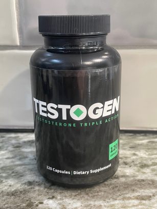 Testogen Review: Good Testosterone Booster? Side Effects?