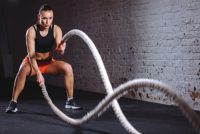 Beginners Guide to Battle Ropes