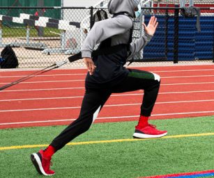 Best Exercises to Increase Sprint Speed for Athletes