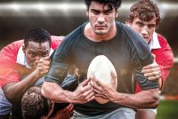 10 Exercises Every Rugby Player Should Be Doing