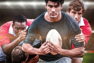 10 Exercises Every Rugby Player Should Be Doing