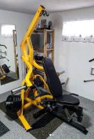 9 Best Compact Home Gyms on the Market For 2025